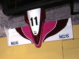 PLARO`S STYLE (REYNARD 89D)